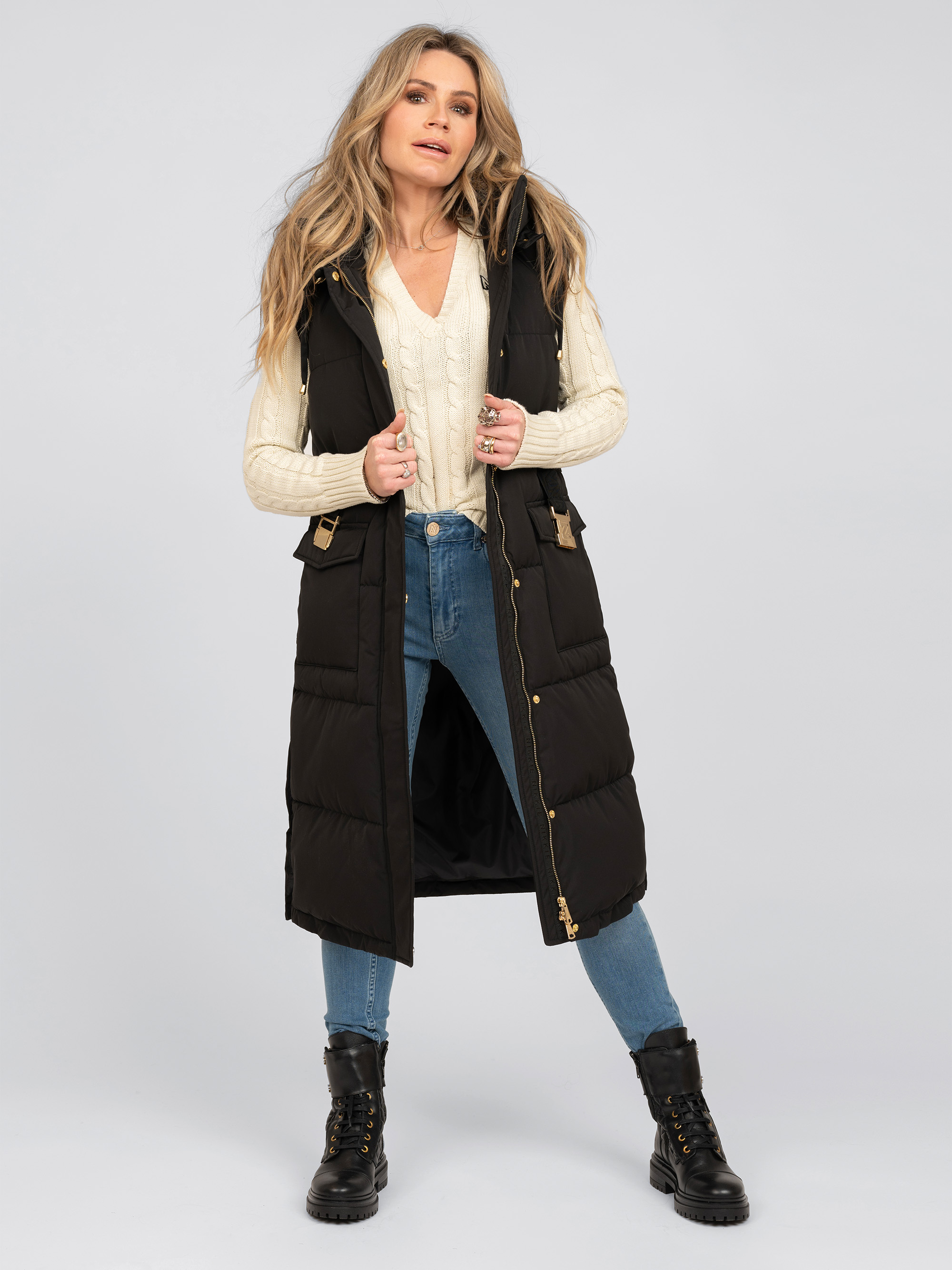 NIKKIE · New Arrivals· Officiële website